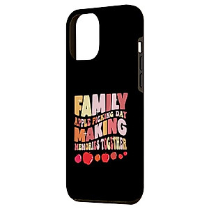 iPhone 14 Pro Max Apple Picking Day Apply Picker Case