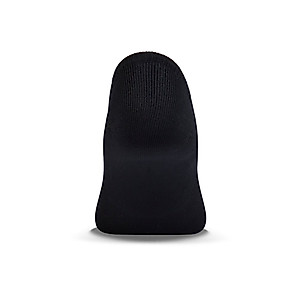 Under Armour Women's Breathe Lite Ultra Low Socks, Multipairs, Black (3-Pairs), Medium