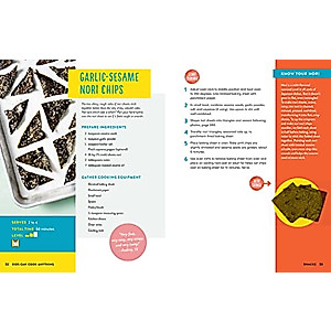 Kids Can Cook Anything!: The Complete How-To Cookbook for Young Chefs, with 75 Kid-Tested, Kid-Approved Recipes (Young Chefs Series)