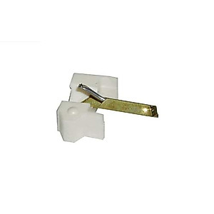 LP GEAR N44-7 stylus compatible with Shure M44-7 cartridge