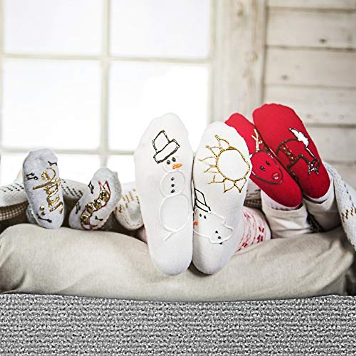 Tulip Dimensional Paint Kits 42186 Dfpt Multi 4Oz Slick 3Pk-Festive, As Detailed, 3 Count