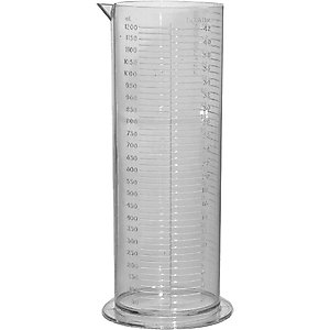 Paterson 42 Oz Graduate (1200 Ml) #305