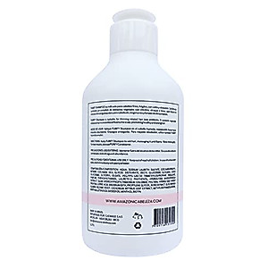 Purify Shampoo, Anti-Hair Loss & Oily Hair Control, Revitalizes Thinning Hair and Improves Volume, Strength and Texture, 10 Oz