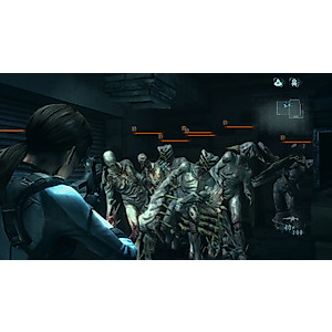 Resident Evil Revelations - PlayStation 4 Standard Edition
