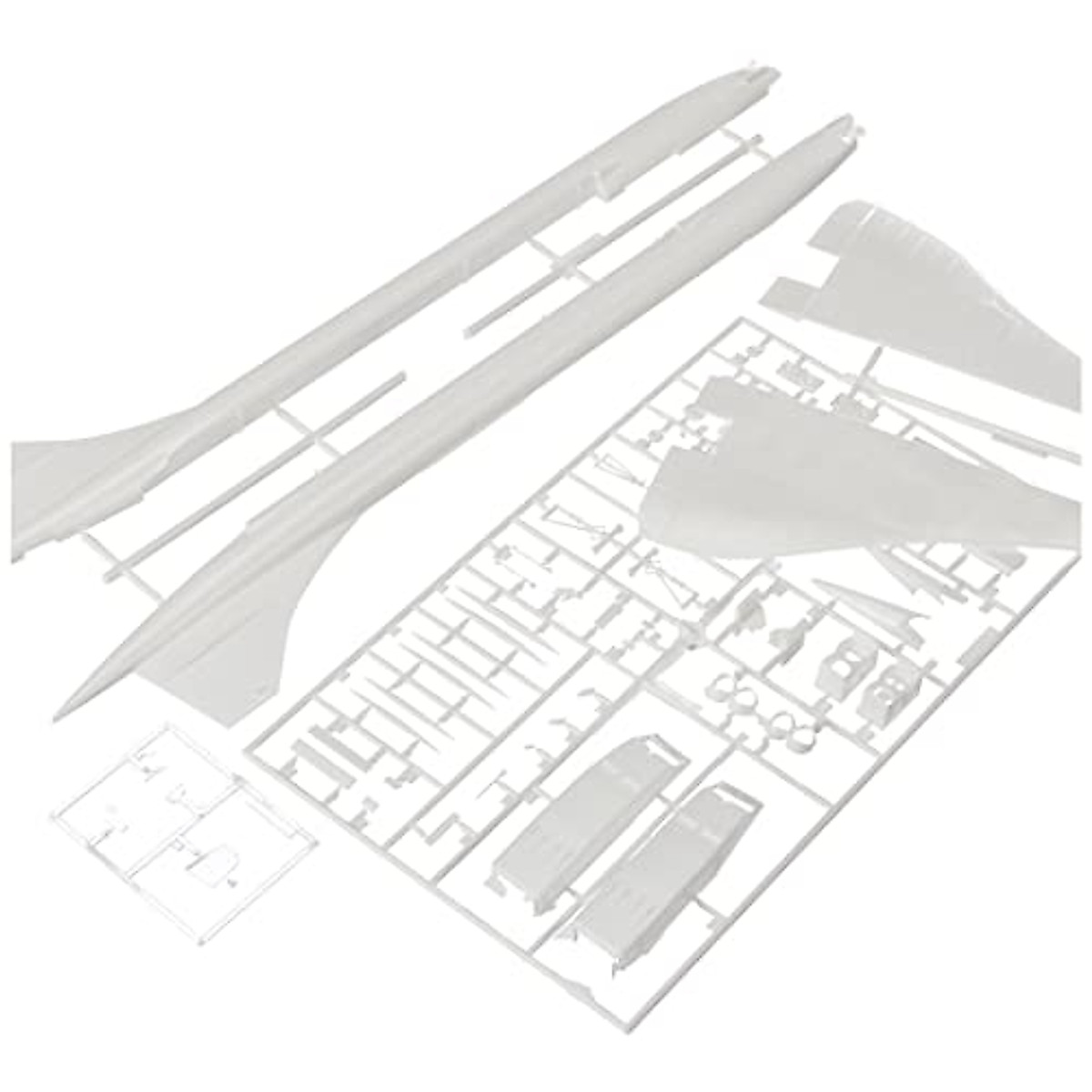 Revell Germany Revell 04257 Concorde Airliner Model Kit