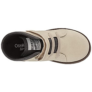 OshKosh B'Gosh Boy's Felipe Fashion Boot, Multi, 8 Toddler