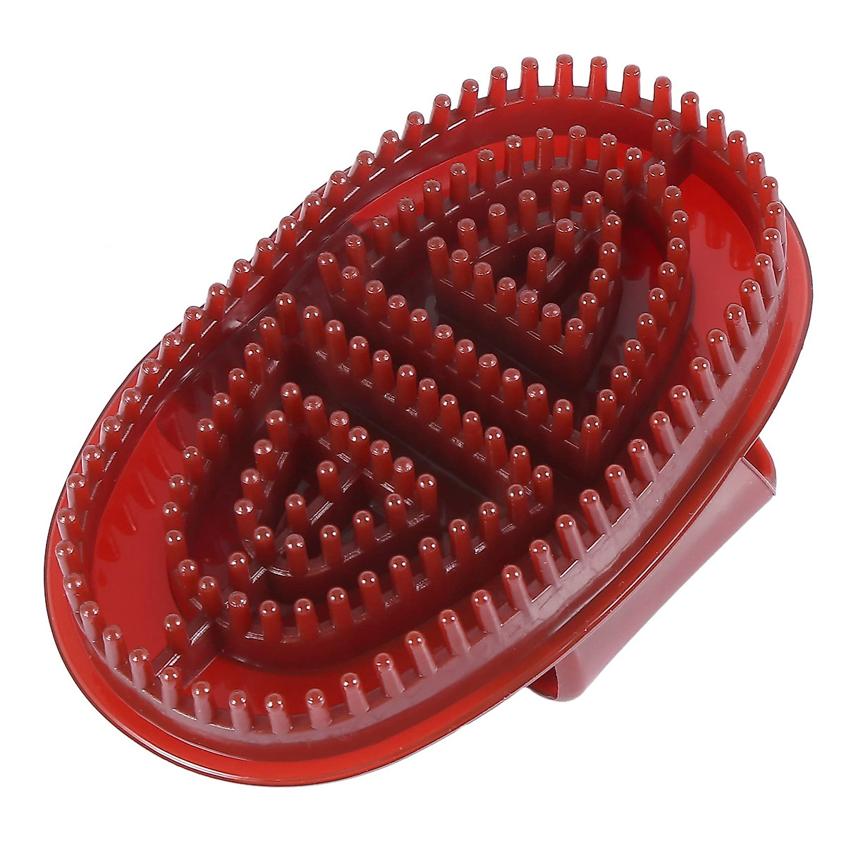 QONIA 2PCS Cellulite Body Massager Brush Glove Anti Cellulite Slimming Relaxing Scrub Massager Bath