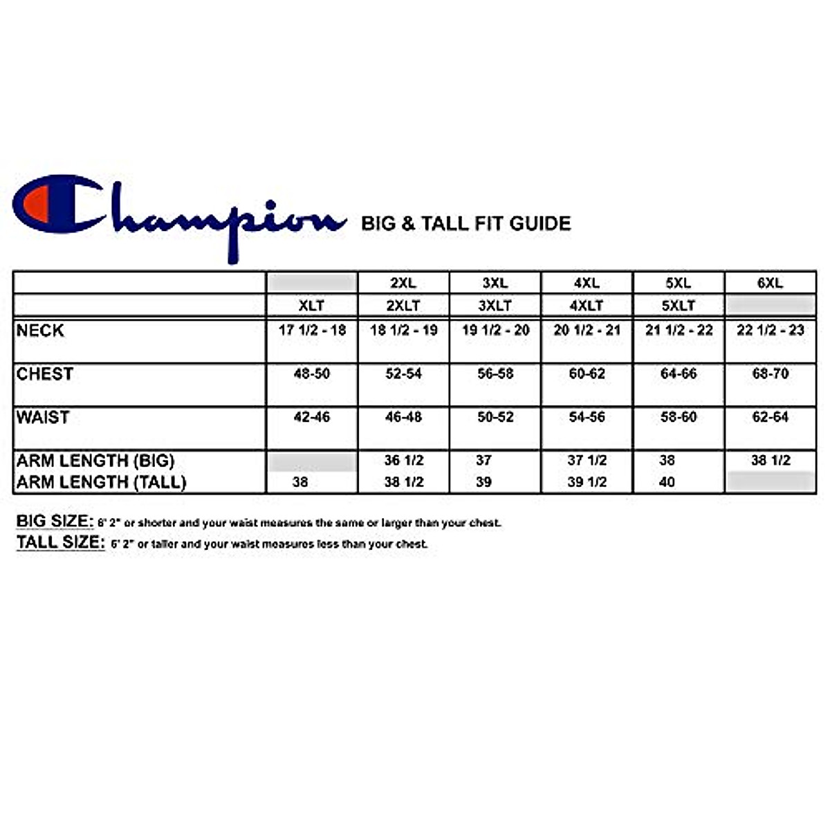 Champion Jacket Mens Big and Tall Hoodie Anorak Windbreaker Jackets for Men