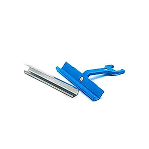 PROFAB Magnetic TDC & TDF Clip/Cleat Tool - 4" Duct Tool