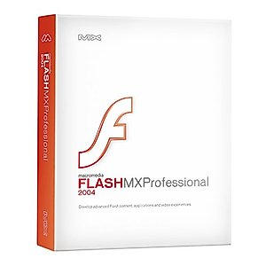 Flash MX Professional 2004