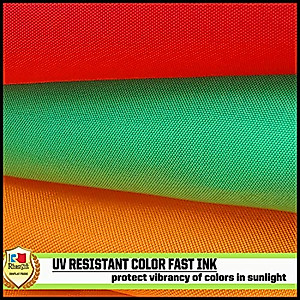 2Pack-Scotland Rampant Lion Flag 3x5 Ft, Moderate-Outdoor 100D Polyester,Canvas Header and Double Stitched -3' x 5' Scottish Royal Standard Union Jack st Andrews Flags