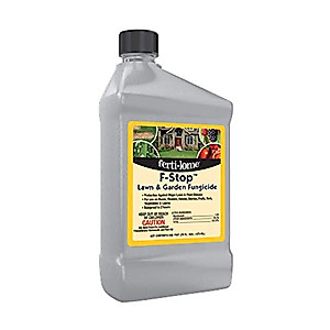 Fertilome 16 Oz F Stop Lawn and Garden Fungicide