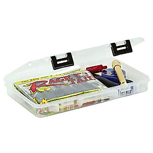 PLANO 370710 Fishing Equipment Tackle Bags & Boxes