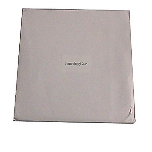 JunningGor Jewelry Set Velvet Box Necklace Earring Ring Necklace Bracelet Gift Display Case Wedding Jewelry Storage Holder (Beige)