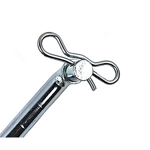 palart New Mower GX20497 Deck Lift Linkage Kit Compatible with John Deere L100 L105 L108 L110 L111 Scotts L2048 L2548