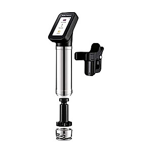 Sage Polyscience HydroPro™ Sous Vide Immersion Circulator, Stainless, 240V