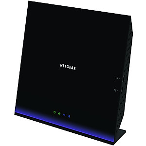 NETGEAR Smart WiFi Router R6300v2 Dual Band Gigabit