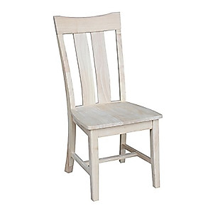 International Concepts Ava Chair