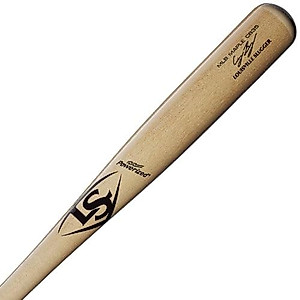 Louisville Slugger Prime Bellinger - Maple Cb35 Wood Baseball Bat - 31"