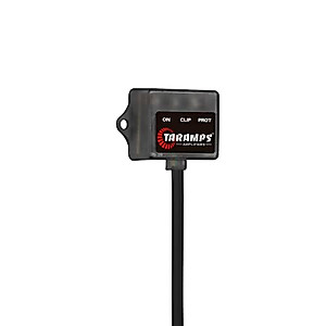 Taramp's M1 Statefull LED Clip Tracker Remote Monitor