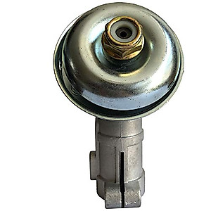 Universal Trimmer Gearbox Brush Cutter Replace Lawn Mower Gear Head Round Rod Garden Lawnmower Grass Trimmer Accessories,25.4mm 9 Teeth