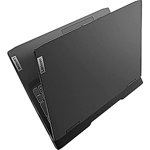 Lenovo Ideapad 3i Gaming Laptop 2022 Newest,15.6 inch FHD Display, Intel Core i5-12500H 12-core Processor, NVIDIA RTX 3050Ti Graphics, 32GB RAM, 2TB SSD, Windows 11 Home, Bundle with JAWFOAL