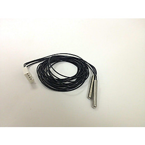 Replacement For Temperature Sensor Compatible With Scotsman Ice Maker 11-0515-21 11051521