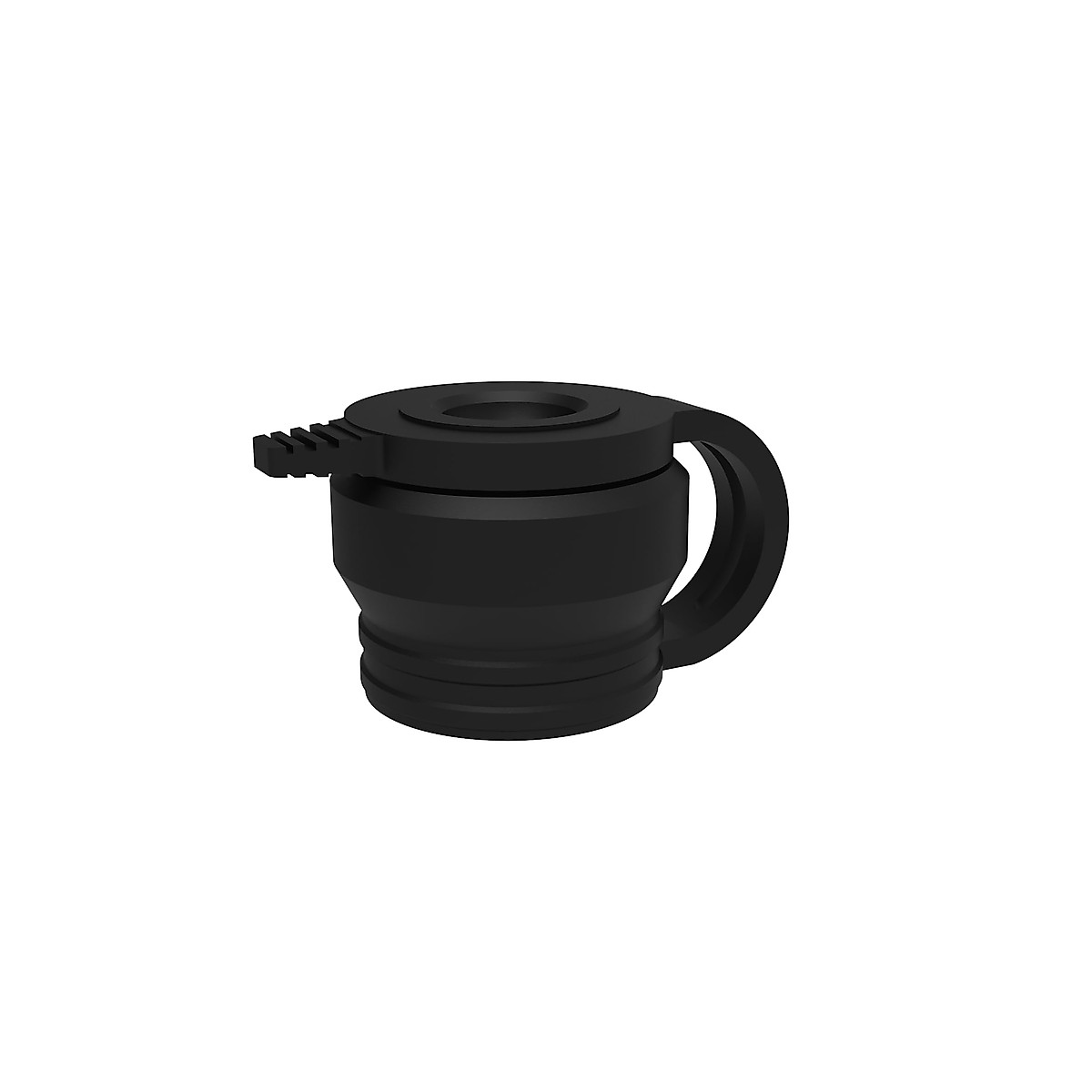 Disposable Endoscope Valve Set (for Olympus 160/180/190/240/260/290 Series GI Endoscope)