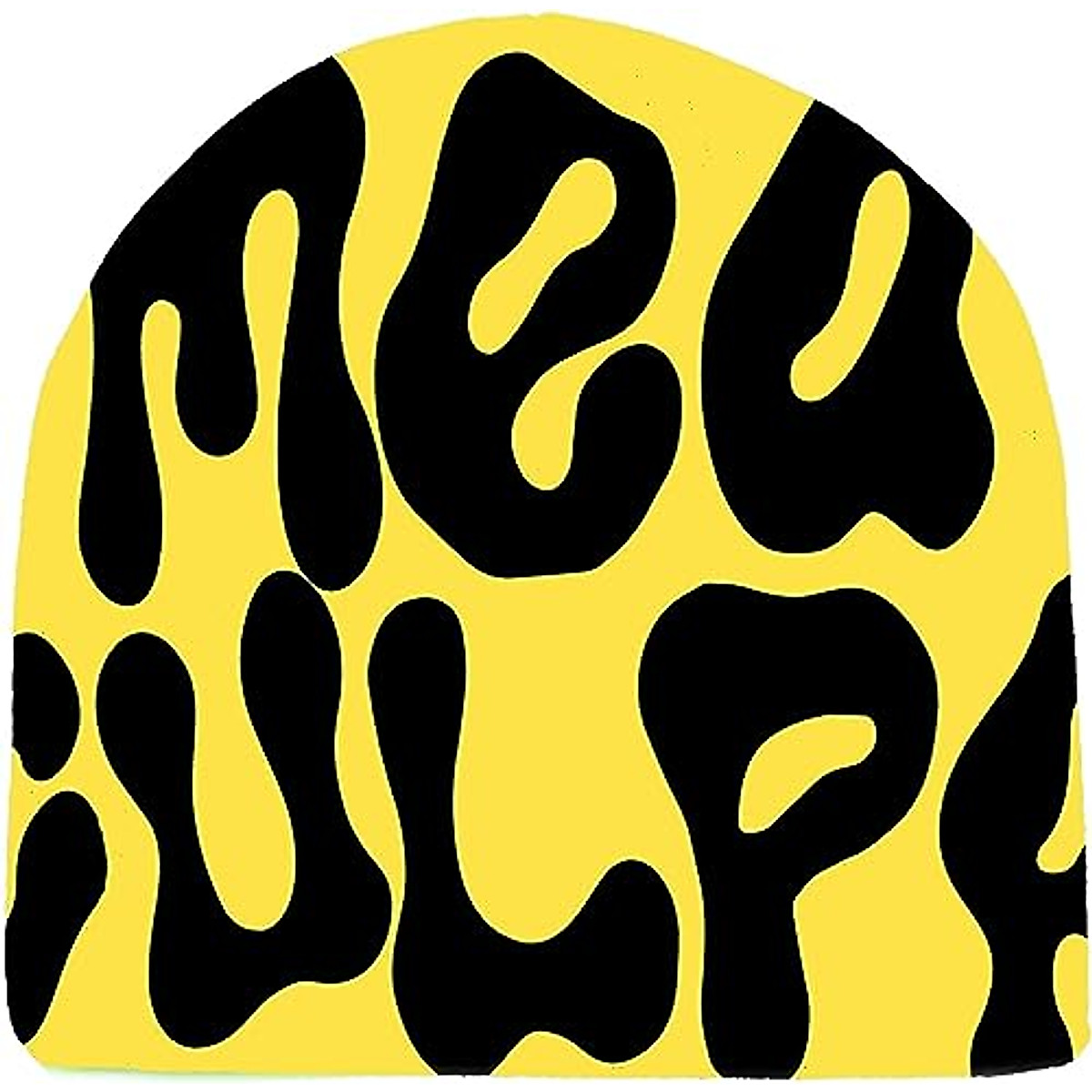 HAILTH Y2K Women's Beanies Wool Acrylic Knitted Hat Women Hats Beanie Wireless Winter Knit Hat Warm Knitted Cap Casual Skullies Outdoor