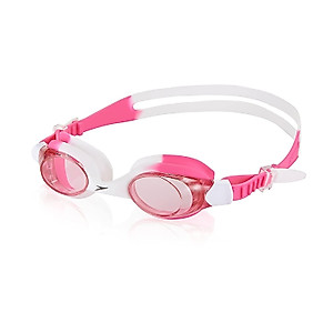 Speedo 875006456941SZ Skoogles Pink/VER 1SZ