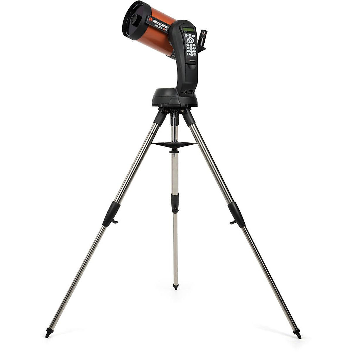 Celestron NexStar 6 SE Schmidt-Cassegrain Computerized Telescope with Observer's Accessory Kit