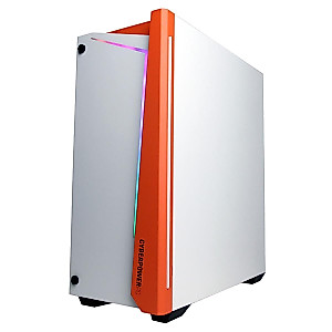 CyberpowerPC Gamer Supreme Liquid Cool Gaming Desktop Computer, Intel Core i9-13900KF 3GHz, 16GB RAM, 2TB SSD + 1TB HDD, NVIDIA GeForce RTX 3080 10GB, Windows 11 Home