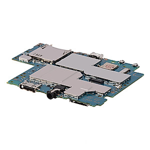 Bewinner Gaming Motherboard, Mainboard PCB Circuit Module Board Replacement Motherboard for PlayStation PS Vita 1000,Strong and Stable Receiving