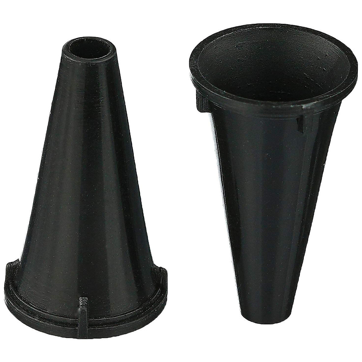 Zyrev ZetaLife Combo Otoscope Set with 50 Extra Disposable Specula Tips (1st Edition)