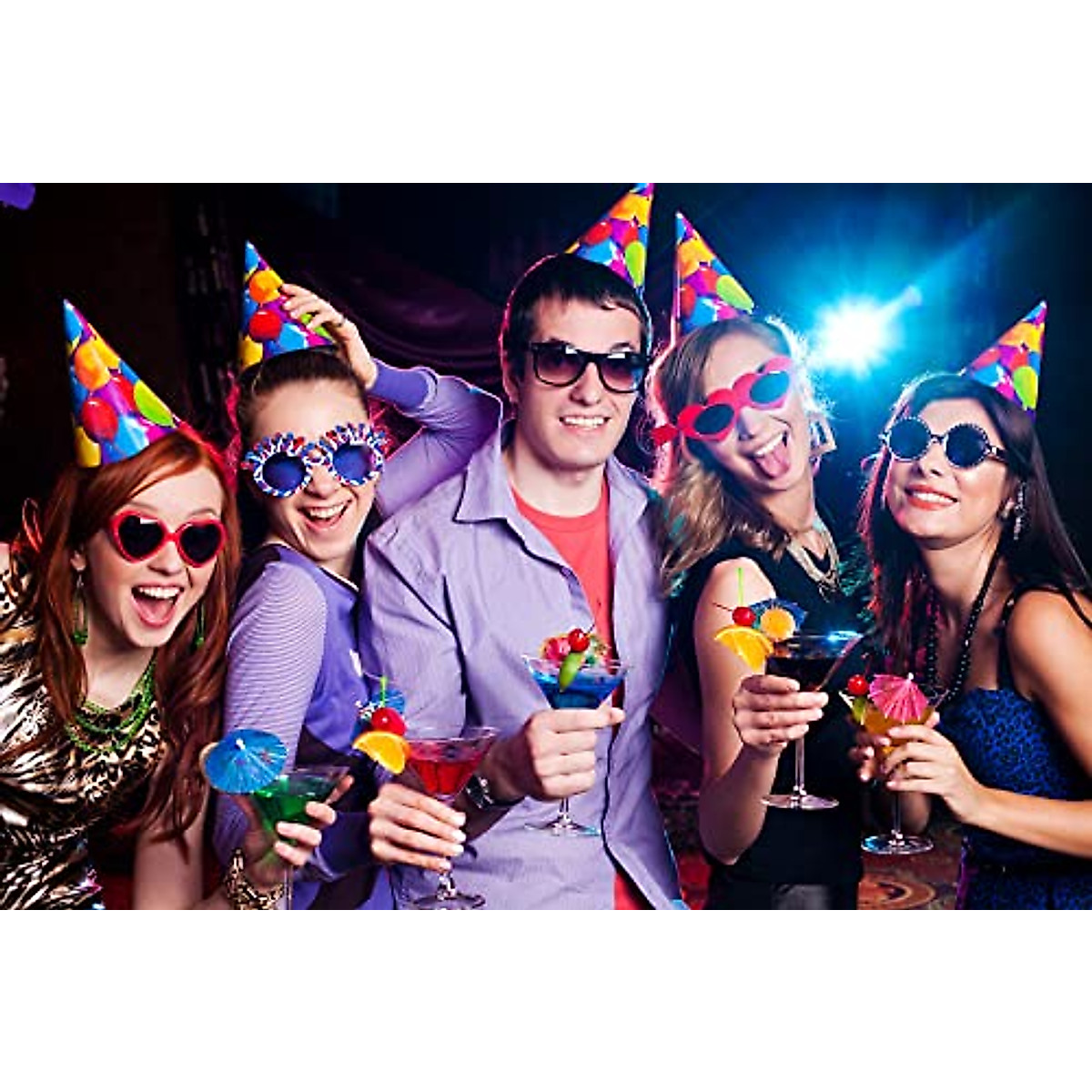 After Party - with B Vitamins, Guarana Seed Extract, L-tyrosine and More for Better Mornings - 40 Count