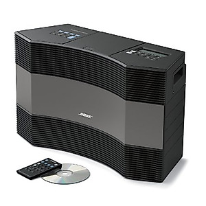 Bose Acoustic Wave Music System II - Graphite Gray