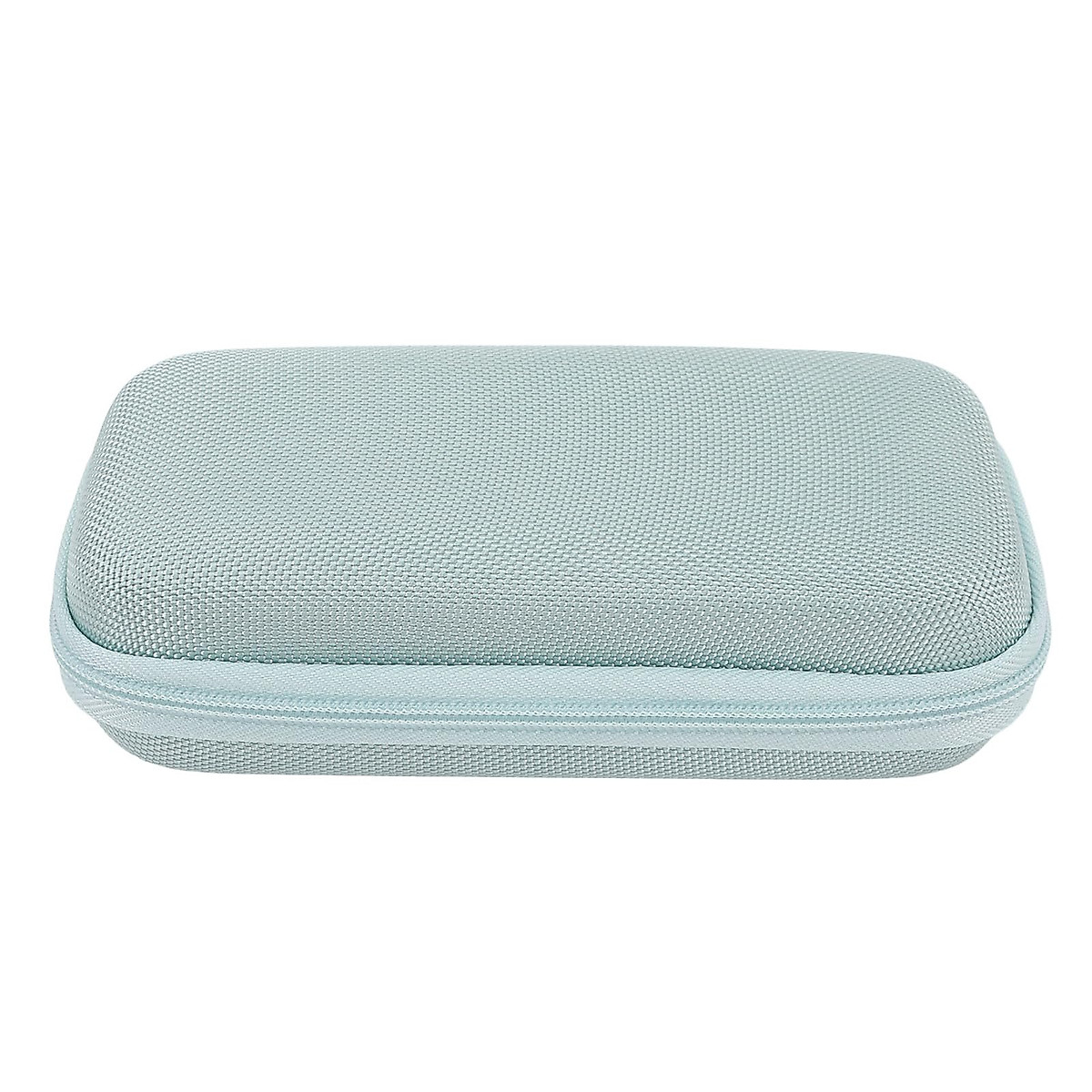 3D Printing Pen Case, 3D Pen Storage Case Compact EVA Protective Dropproof Fit Large Capacity Waterproof for 3D Printing Pen