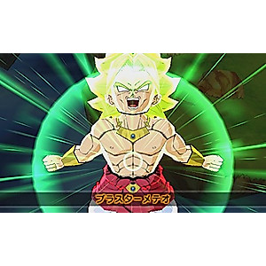 Dragon Ball Fusions - Nintendo 3DS (Renewed)