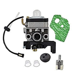 New Carb Replacement for Husqvarna 531008681 Select 324RX 224L 324 HDA 55X Trimmer Blower