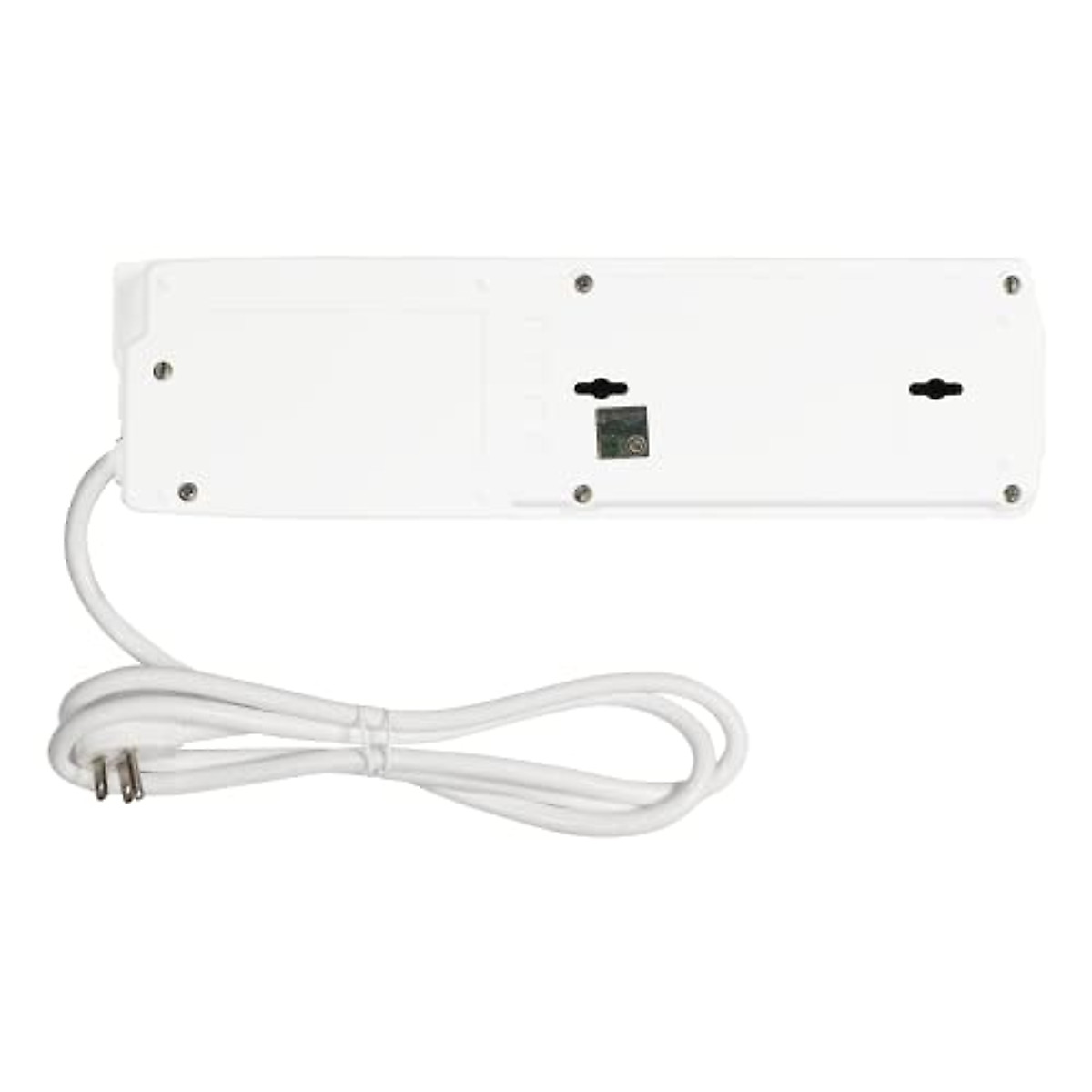 ELAC Protek 6 Outlet Smart Surge Protector/Power Conditioner with Wi-Fi/Alexa