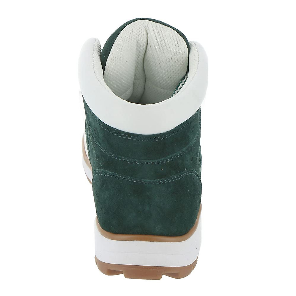 ARRAY174 Mazie Womens Boot 65 BM US Emerald