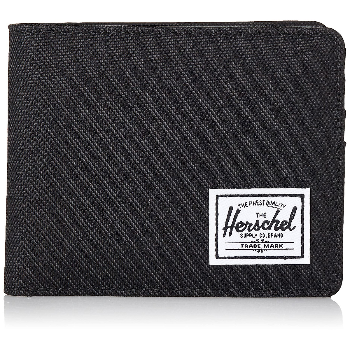 Herschel Roy Coin RFID, Navy/Red, One Size