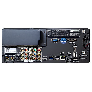 TJ P2 Karaoke Machine Korean Karaoke Singing Machine 2TB HDD System + TM-G20 Microphone 2P + Keyboard Controller + Song Book Set