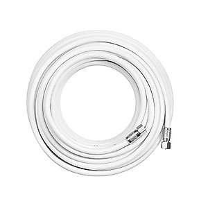 SureCall Fusion4Home Cell Phone Signal Booster up to 3000 sq ft, Boosts 5G/4G LTE, Yagi Outdoor Antenna, Home & Office Multi-User All Carrier, Verizon AT&T Sprint T-Mobile, FCC Approved, USA Company