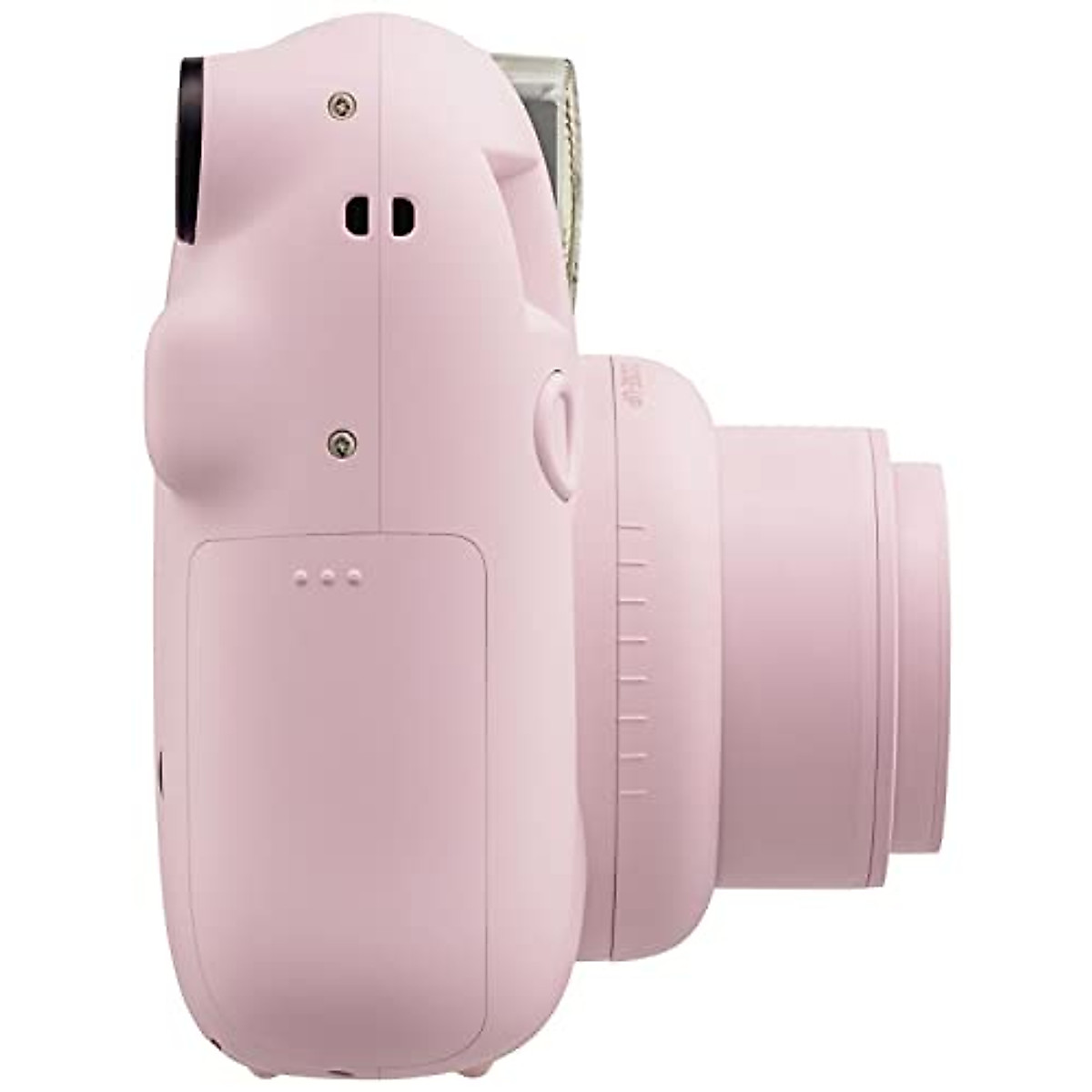 Fujifilm Instax Mini 12 Instant Camera - Blossom Pink
