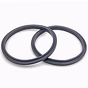 Gasket Rubber Seal Ring Accessories for Nutribullet Replacement Parts Gasket Blender 900 Series 600W and 900W