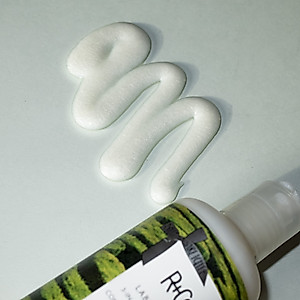 R+Co Labyrinth 3-in-1 Texturizing Shampoo + Conditioner + Styler | Touchable Texture + Volume + Hydration | Vegan + Cruelty-Free | 6 OZ