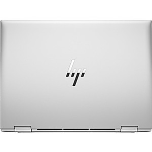 HP EliteBook x360 830 G9 13.3" Touchscreen Convertible 2 in 1 Notebook - WUXGA - 1920 x 1200 - Intel Core i7 12th Gen i7-1255U Deca-core (10 Core) - 16 GB Total RAM - 512 GB SSD