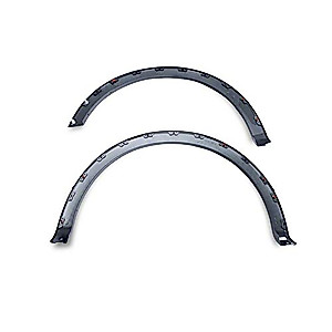 Duratrek Redrock OE Replacement Fender Flares Compatible with 04-08 F-150 Styleside w/OE Fender Flares