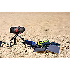 JOBY GorillaPod Speaker Stand for Bluetooth Speakers